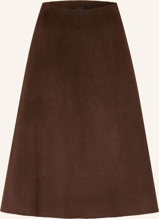 HUGO BOSS Rock Vukina braun