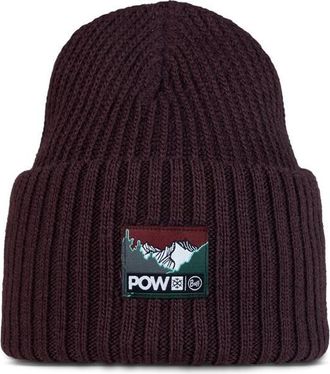 Buff Herren M&uuml;tze Knitted Hat