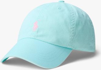 Polo Ralph Lauren Casquette en coton