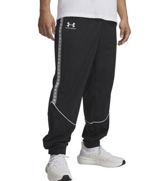 Under Armour Terrace 96 M - Fu&szlig;ballhose - Herren