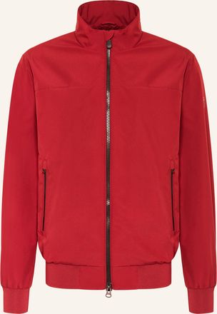 Save The Duck Save The Duck Funktionsjacke Finlay rot