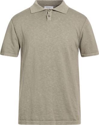 Wool & Co TOPS - Poloshirts auf YOOX.COM
