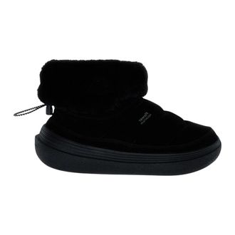 Flower Mountain Winter Ankle Boot - - Shoes - Damen - Schwarzk - 39 EU