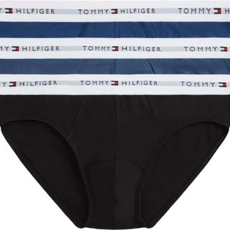 Tommy Hilfiger Homme, Sous-v&ecirc;tements, Multicolore, Taille: XL Underwear