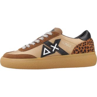 Sun 68 Damen, Schuhe, Mehrfarbig, 39 EUGr&ouml;&szlig;e