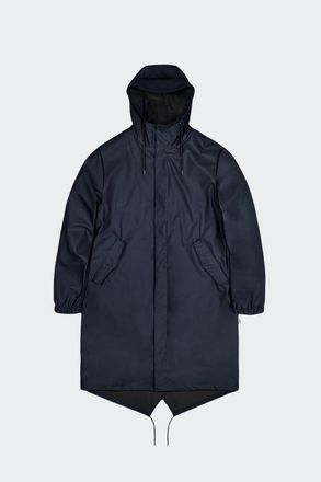 Rains Imperm&eacute;able &agrave; capuche - Taille M