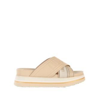 Liu Jo Sliders - - Shoes - Damen - Beige - 36 EU