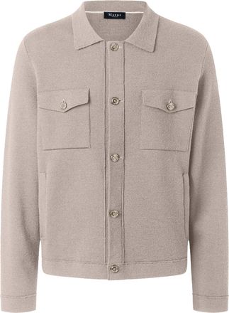 Maerz Strickjacke