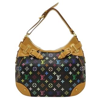Louis Vuitton Pre-owned Monogram Canvas Schultertasche - - Pre-owned - Damen - Mehrfarbig - ONE SIZE