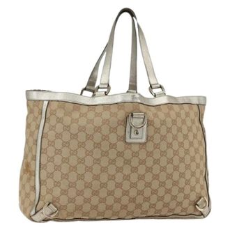 Gucci Damen, Pre-Owned, Beige, ONE SIZEGr&ouml;&szlig;e