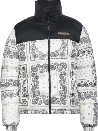 Napapijri JACKEN & MÄNTEL - Pufferjacken & Daunenjacken auf YOOX.COM