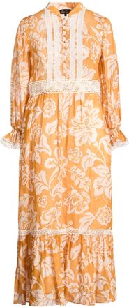 Luisa Spagnoli KLEIDER - Maxi-Kleider auf YOOX.COM