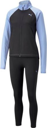 Puma Damen Sportanzug Active Woven Suit