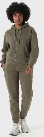 Tom Barron Jogginganzug