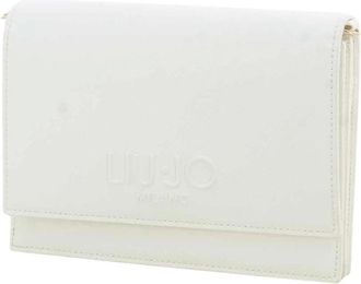 Liu Jo Femme, Accessoires, Blanc, Taille: ONE Size Bags