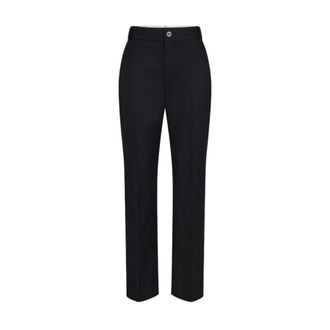 SOEUR Noir Hose - - Trousers - Damen - Schwarzk - S