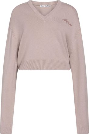 Acne Studios STRICKWAREN - Pullover auf YOOX.COM