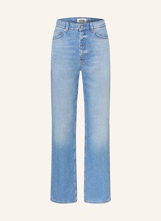Drykorn Drykorn Straight Jeans Consist blau