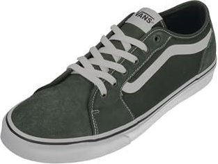 Vans Filmore Decon Baskets pour Homme, varech séché, 48 EU, Varech séché, 50 EU