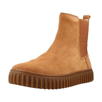 Clarks Tor Hill Top O - - Shoes - Damen - Braun - 37 EU