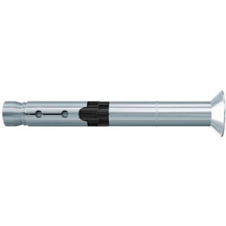 Fischer Hochleistungsanker fh ii 12/15 sk mit Senkkopf gvz - Fischer
