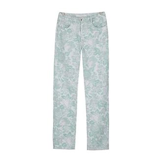 Humanoid Gerades Jeans - - Jeans - Damen - Grau - S
