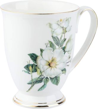 Cabilock Vintage Tee Tasse Cappuccino Tassen Britischen Kaffee Tassen Fine Bone China Tee Tasse Porzellan Tee Kaffee Espresso Becher Fr&uuml;hst&uuml;ck Tasse Wasser Tas