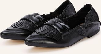 Darling Harbour Darling Harbour Loafer schwarz