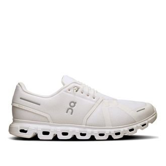 On Running Homme, Chaussures, Blanc, Taille: 46 EU Cloud 6