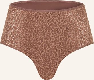 Chantelle Taillenslip Norah braun