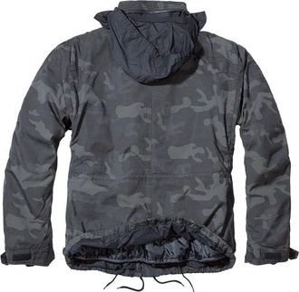 Brandit Kurzjacke M65 Giant Jacket