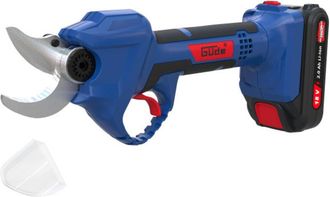 Gude G&uuml;de - Akku Astschere asc 18-201-05 k