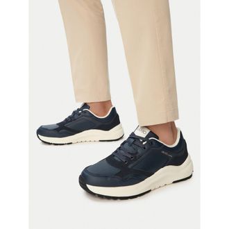 Liu Jo Sneakers Liu Jo 7B6007 PX874 Dunkelblau