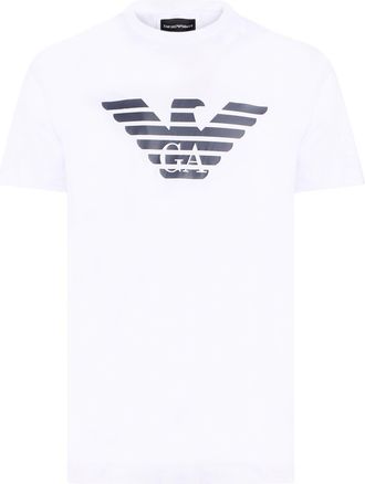Emporio Armani TOPS - T-shirts auf YOOX.COM
