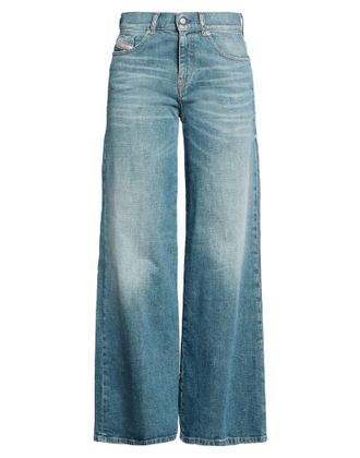 Diesel HOSEN & R&Ouml;CKE - Jeanshosen auf YOOX.COM