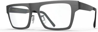 Blackfin unisex, Accessoires, Gris, Taille: 54 MM Knightsbridge Lunettes