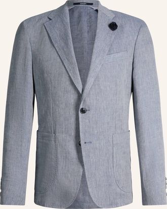 Joop Sakko Regular Fit blau