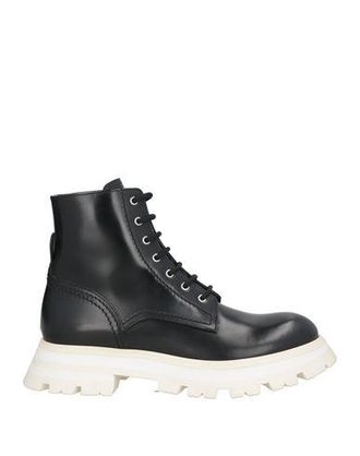 Alexander McQueen CHAUSSURES - Bottines sur YOOX.COM