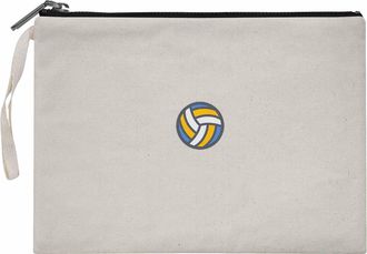 Bonateks Damen Frfcb100539 Clutches, beige