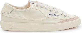 Autry Homme, Chaussures, Beige, Taille: 42 EU Windscape Low