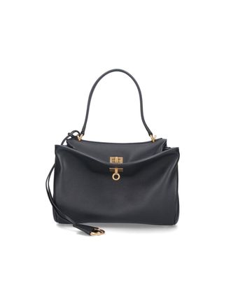 Balenciaga Rodeo Small Bag