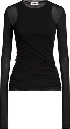 Jil Sander TOPS - T-shirts auf YOOX.COM