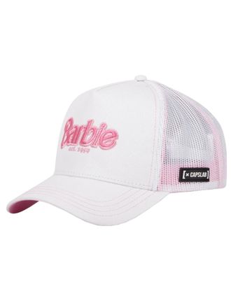 Capslab Cap Barbie