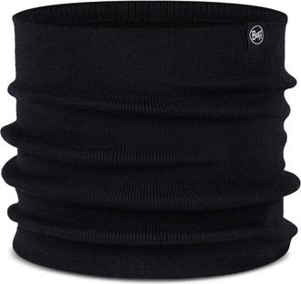Buff Herren Schal Knitted Neckwarmer