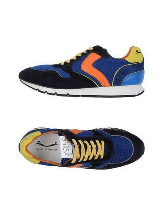Voile Blanche CHAUSSURES - Sneakers sur YOOX.COM