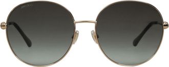 Jimmy Choo London BRILLEN - Sonnenbrillen auf YOOX.COM