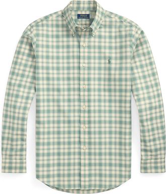 Polo Ralph Lauren Chemise &agrave; carreaux