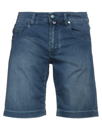 Jacob Cohen HOSEN & R&Ouml;CKE - Jeansshorts auf YOOX.COM