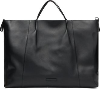 Fabiana Filippi Femme, Sacs, Noir, Taille: ONE Size Tote Bags