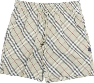 Burberry Herren, Bademode, Mehrfarbig, XLGr&ouml;&szlig;e